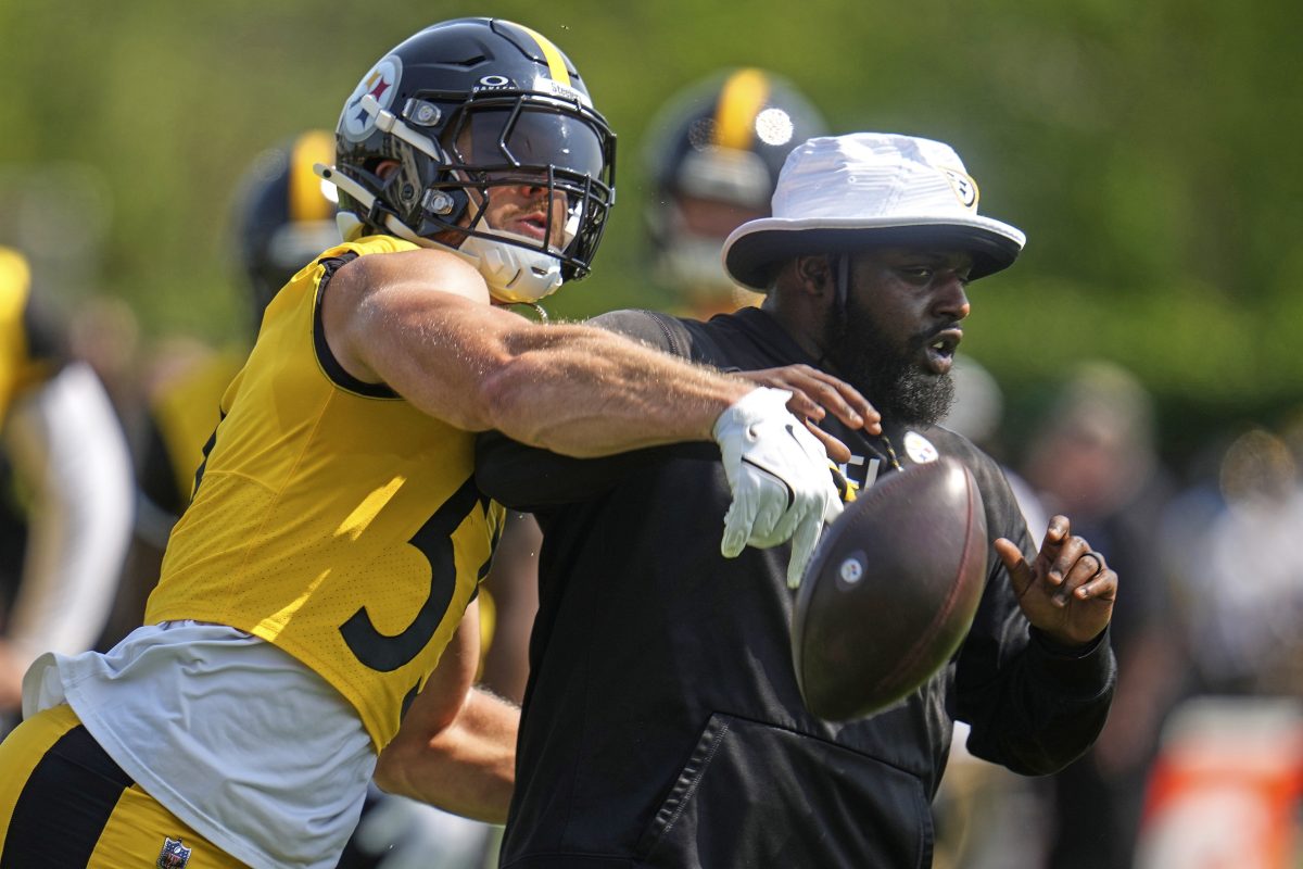 Holcomb’s journey back after a gruesome knee injury is almost over ...